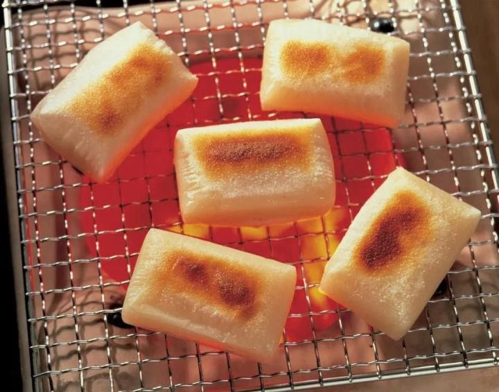 SỰ THẬT TỪ CHIẾC BÁNH MOCHI NHẬT BẢN LÀ GÌ? - TPP